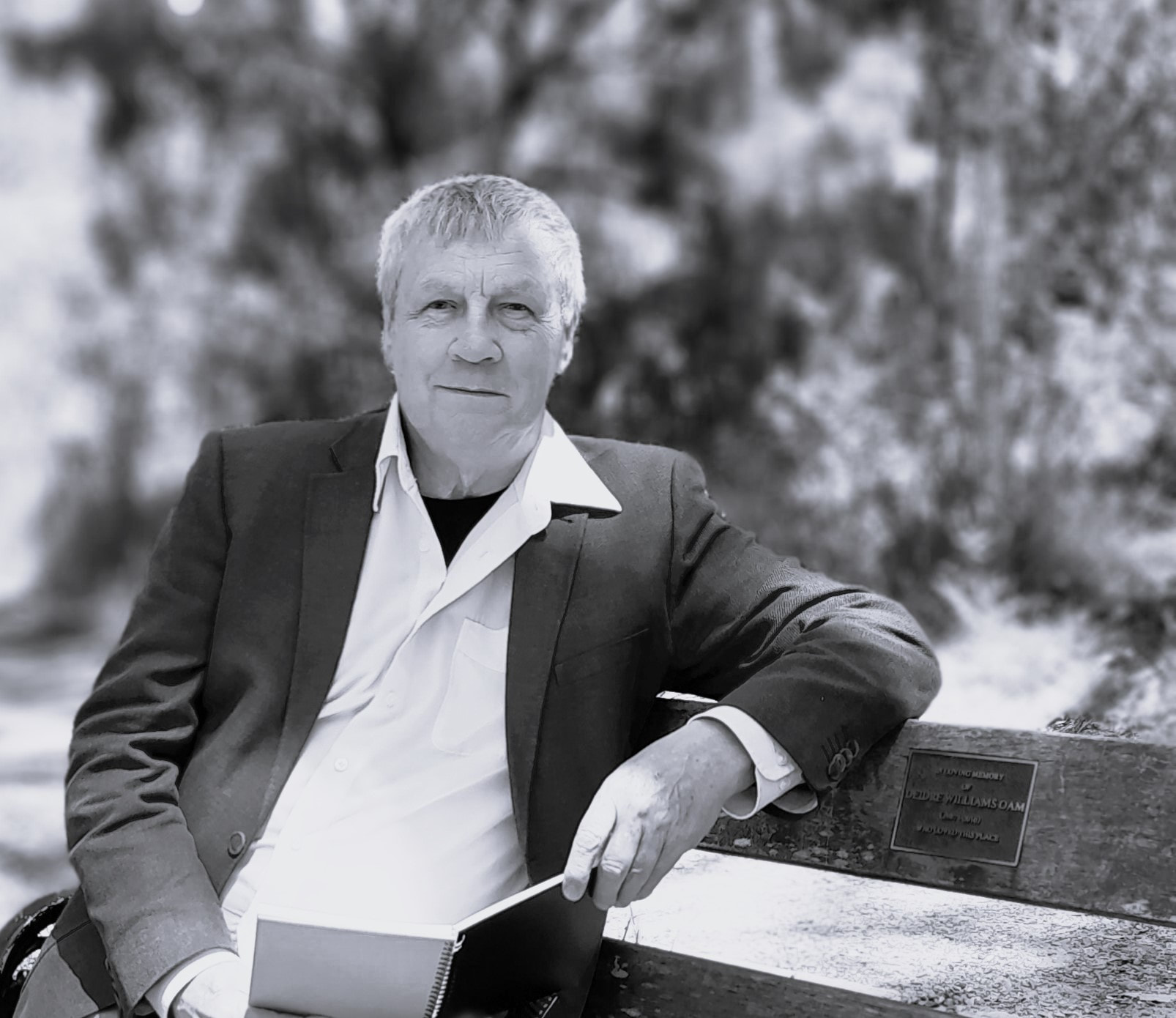 Chambers of the Heart: A Book of Poetry by Nick Hughes